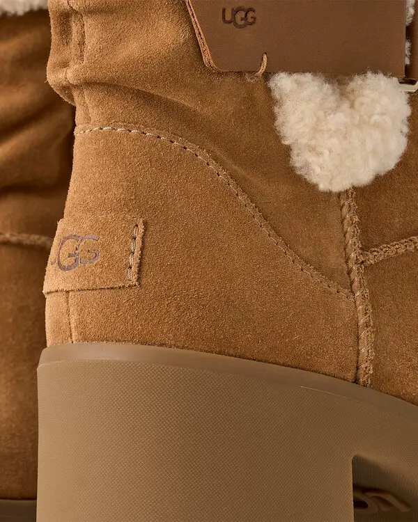 UGG Moxy Ankle Boots