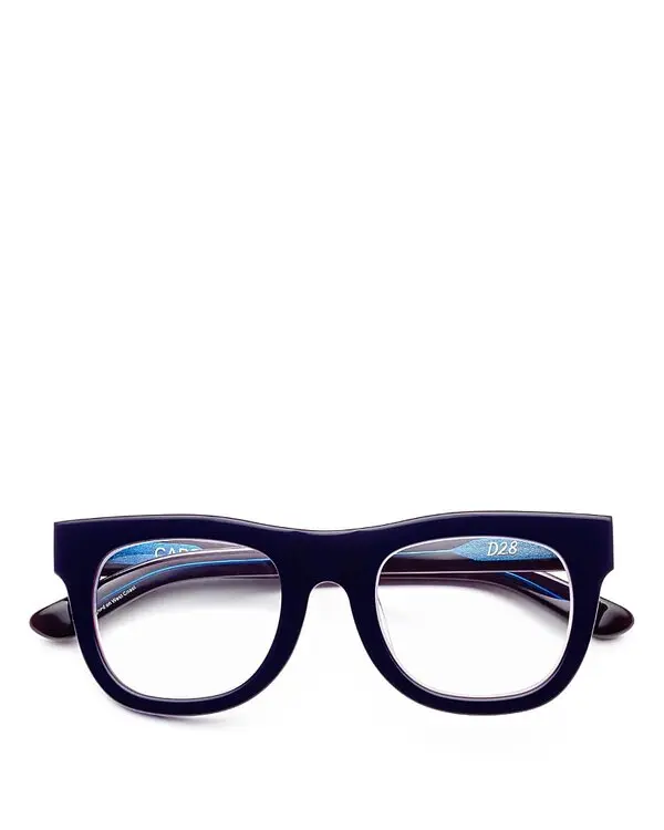 CADDIS D28 Eyeglasses, 50 Mm - Wembley