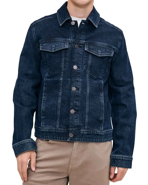 DL1961 Trucker Denim Jacket