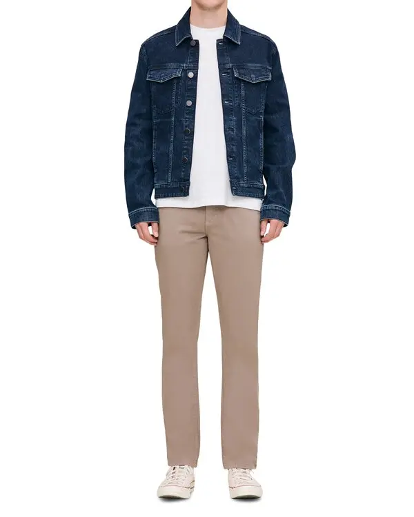 DL1961 Trucker Denim Jacket - Cromer