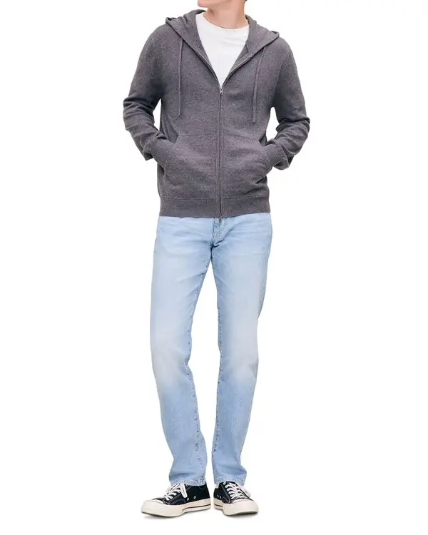 DL1961 Zip Hoodie