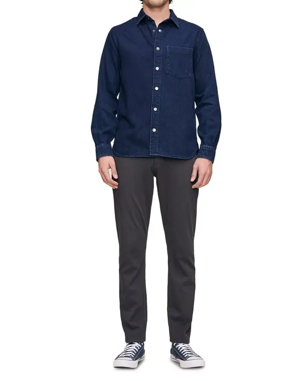 DL1961 Dominick Denim Shirt