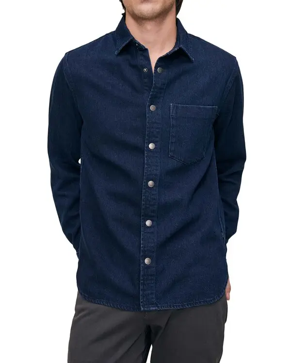 DL1961 Dominick Denim Shirt