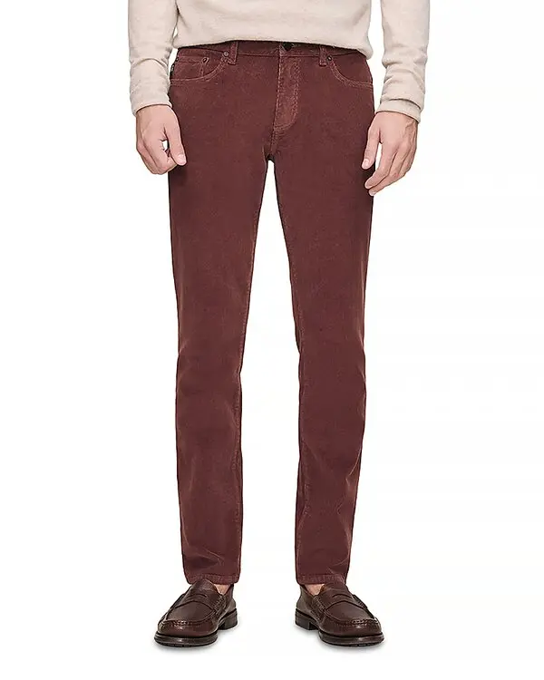 DL1961 Nick Slim Fit Jeans - Syrah