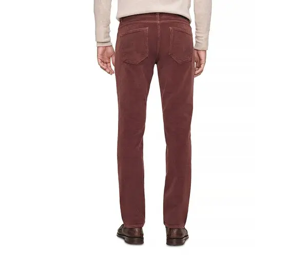 DL1961 Nick Slim Fit Jeans - Syrah