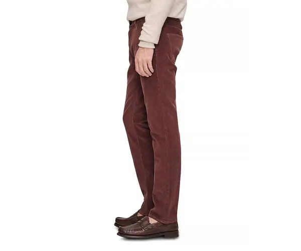 DL1961 Nick Slim Fit Jeans - Syrah