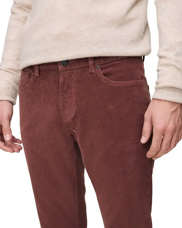 DL1961 Nick Slim Fit Jeans - Syrah