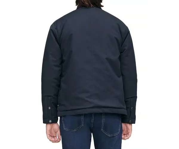 DL1961 Derrek Overshirt