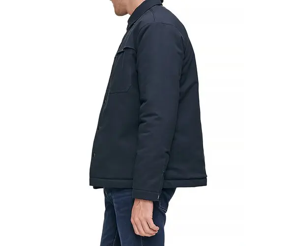 DL1961 Derrek Overshirt