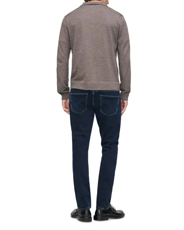 DL1961 Nick Slim Fit Jeans - Ludlow