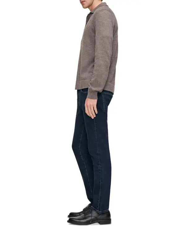 DL1961 Nick Slim Fit Jeans - Ludlow