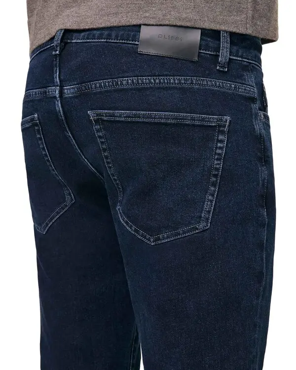 DL1961 Nick Slim Fit Jeans - Ludlow