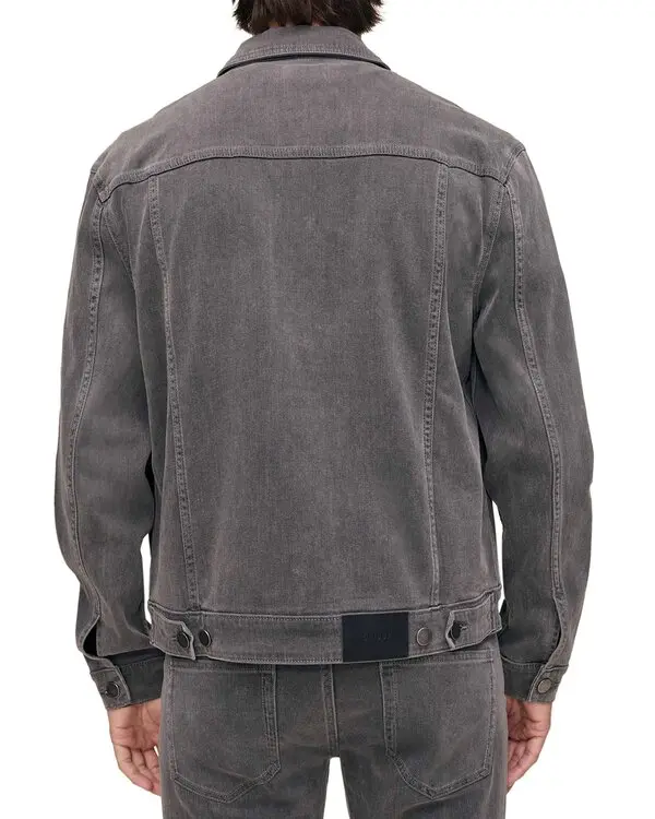 DL1961 Vaughn Denim Trucker Jacket