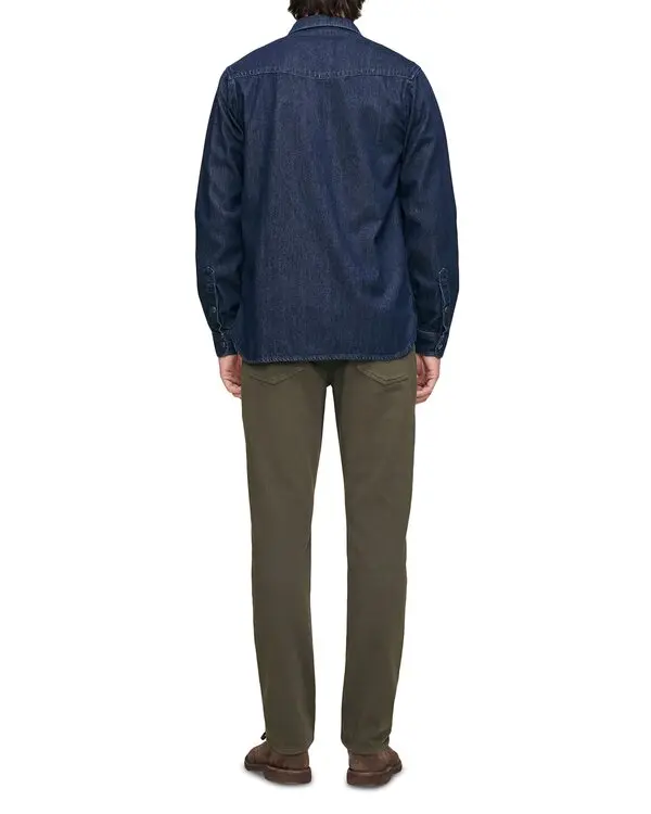 DL1961 Nick Slim Fit Jeans - Marsh