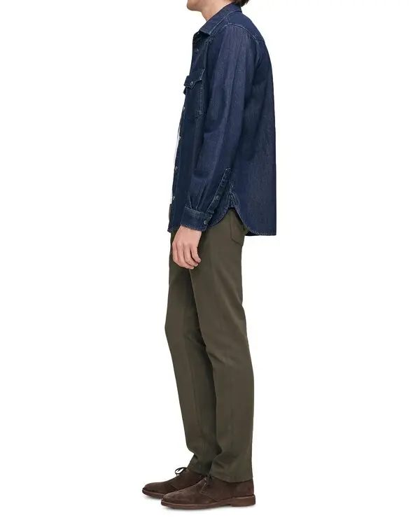 DL1961 Nick Slim Fit Jeans - Marsh