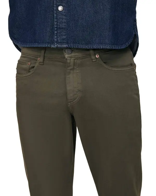 DL1961 Nick Slim Fit Jeans - Marsh