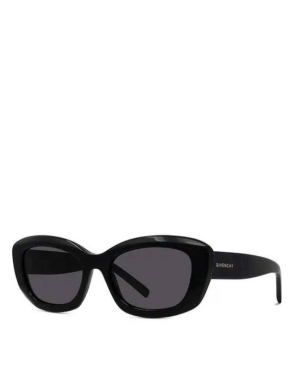 Givenchy Gv Day Geometric Sunglasses - Opaline/gradient