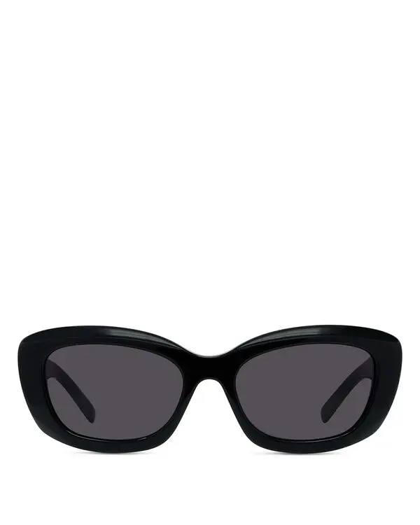 Givenchy Gv Day Geometric Sunglasses - Opaline/gradient