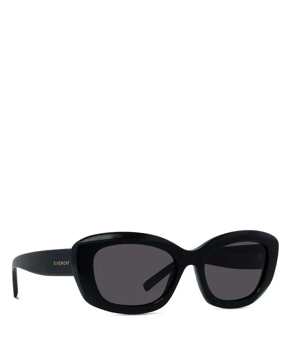 Givenchy Gv Day Geometric Sunglasses - Opaline/gradient