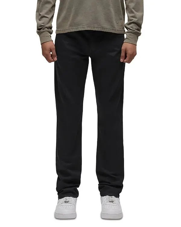 Hudson Jeans Blake Slim Straight Fit Jeans