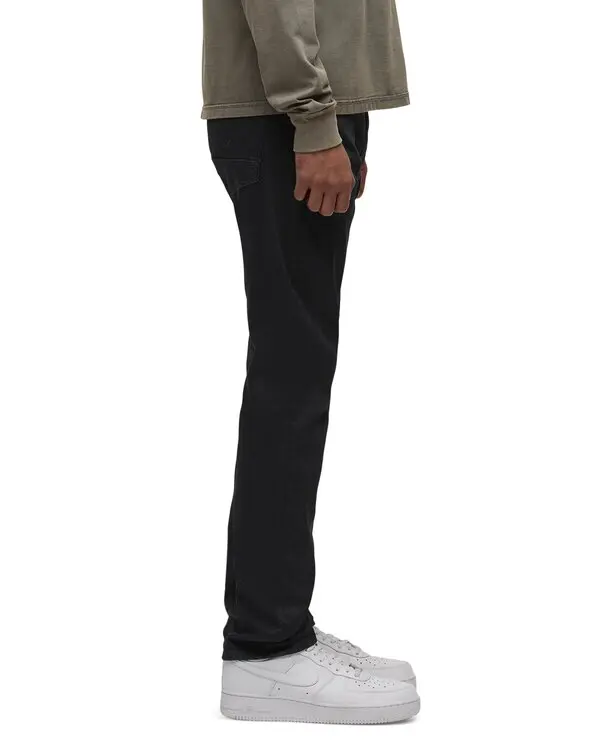 Hudson Jeans Blake Slim Straight Fit Jeans