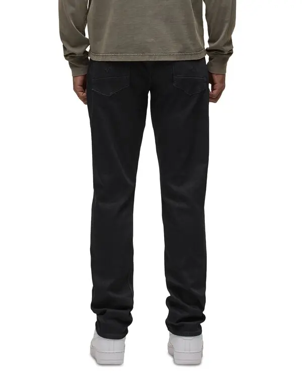 Hudson Jeans Blake Slim Straight Fit Jeans