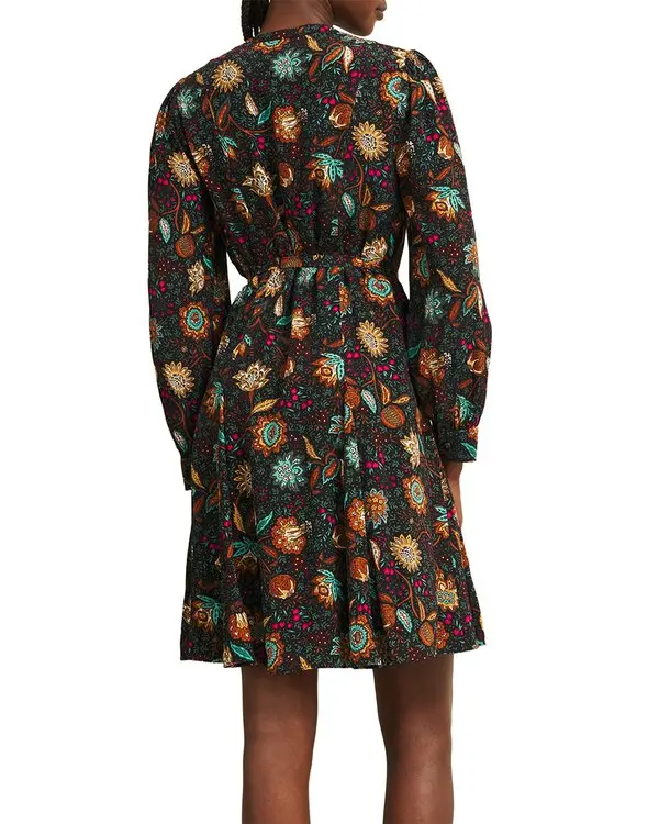 HOBBS LONDON Hailey Mini Dress