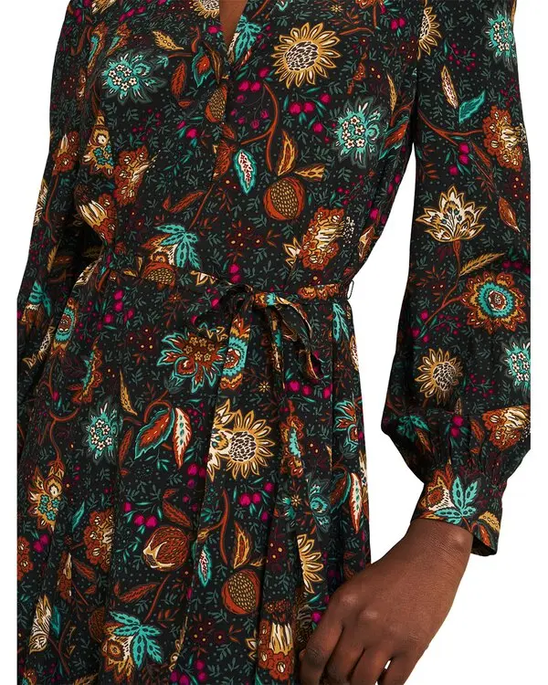 HOBBS LONDON Hailey Mini Dress