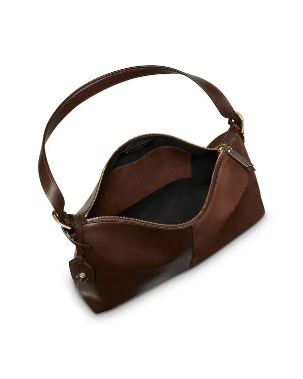 STUART WEITZMAN 5050 Shoulder Bag