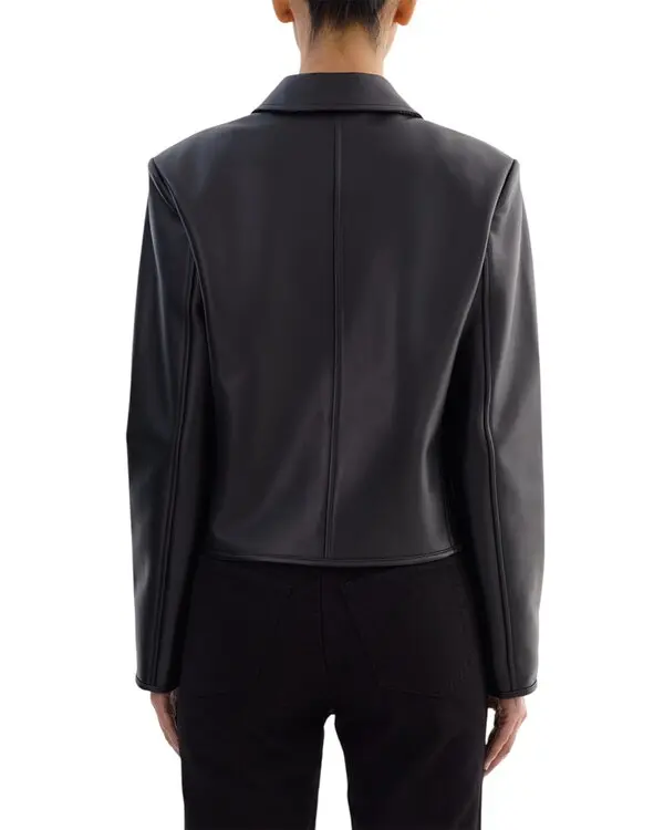 LAMARQUE Francesca Leather Jacket
