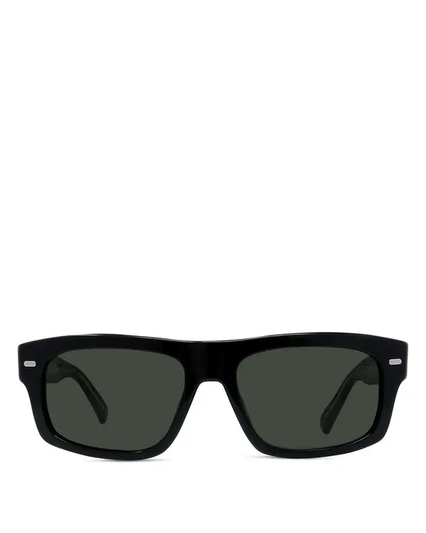 Vuarnet Lifestyle Rectangular Sunglasses
