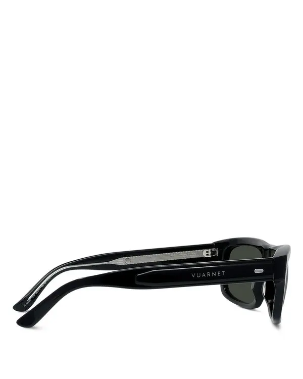 Vuarnet Lifestyle Rectangular Sunglasses