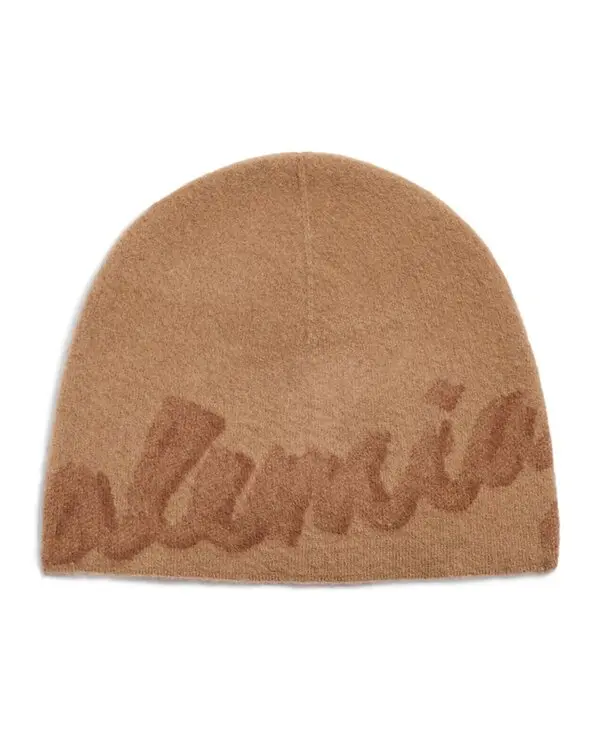 Balenciaga Beanie - Beige