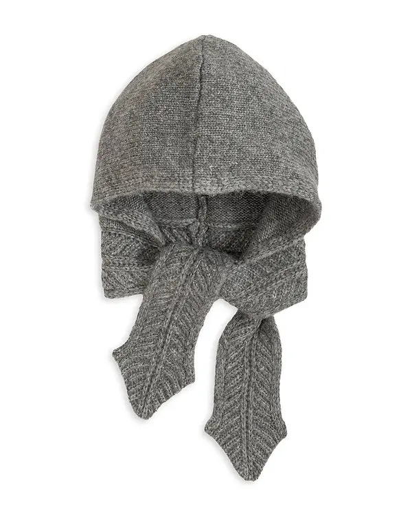 Echo Hooded Scarf