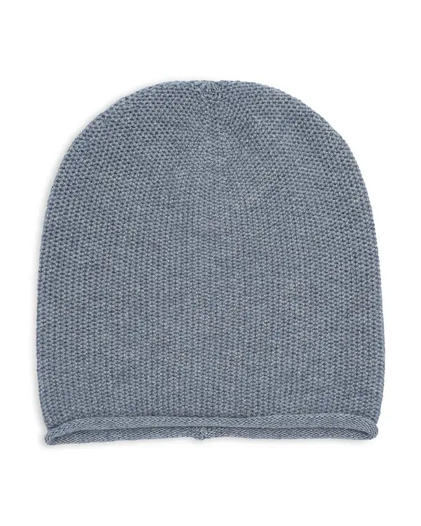 Echo The Crosby Wool & Cashmere Hat - Sage Green