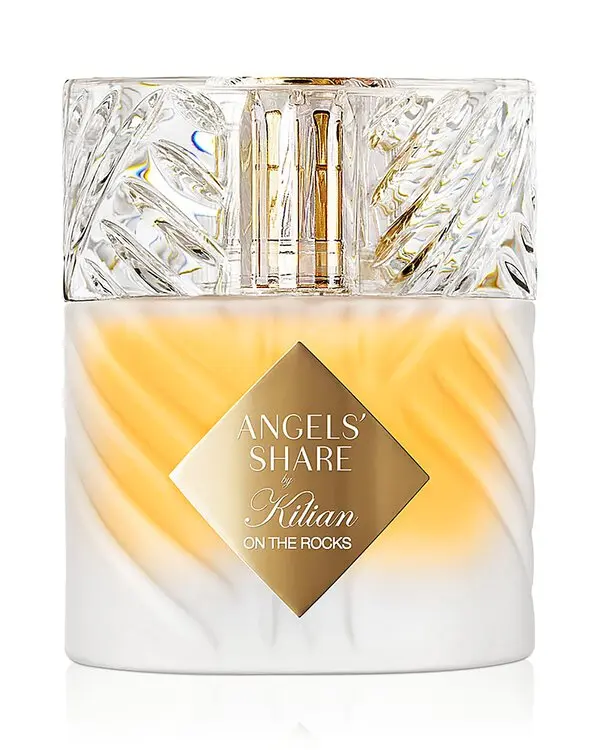 KILIAN Angels' Share On The Rocks Eau De Parfum 1.7 Oz - No Color
