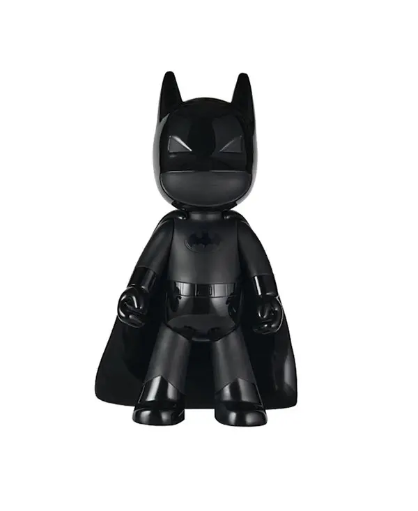 LEBLON DELIENNE Batman Super Pop 10 Figurine - Black