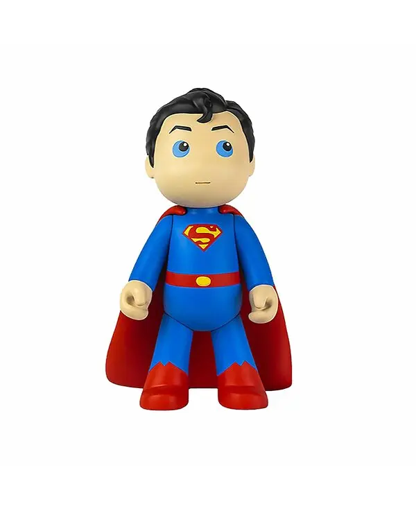 LEBLON DELIENNE Superman Super Pop 10 Figurine - Original