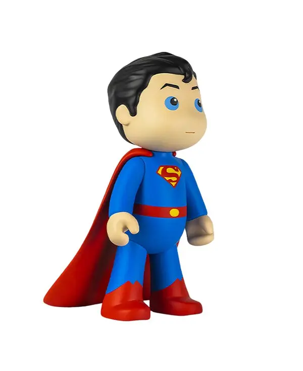 LEBLON DELIENNE Superman Super Pop 10 Figurine