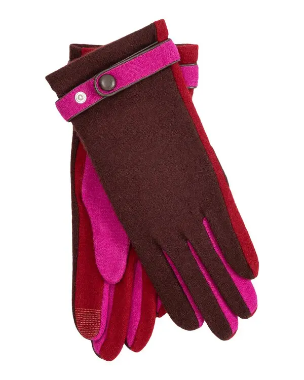 Echo Adjustable Belt Gloves - Winter