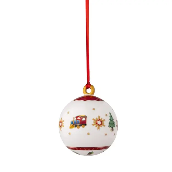 VILLEROY & BOCH Christmas Toy's Memory Advent Calendar 2025