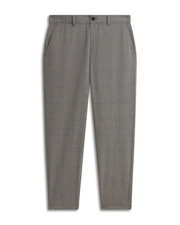 Ted Baker London Regular Fit Trousers