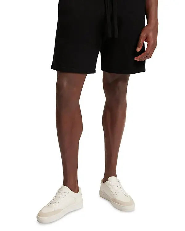 Ted Baker London Knitted Drawstring Shorts