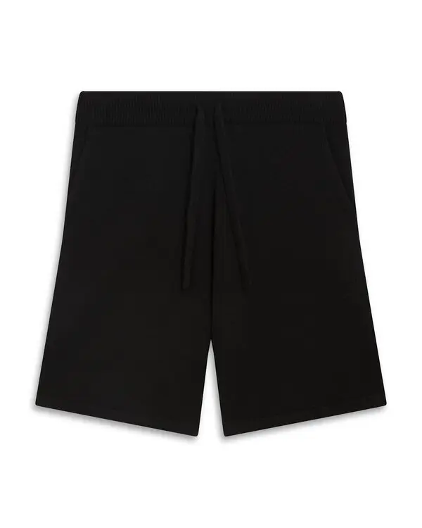 Ted Baker London Knitted Drawstring Shorts