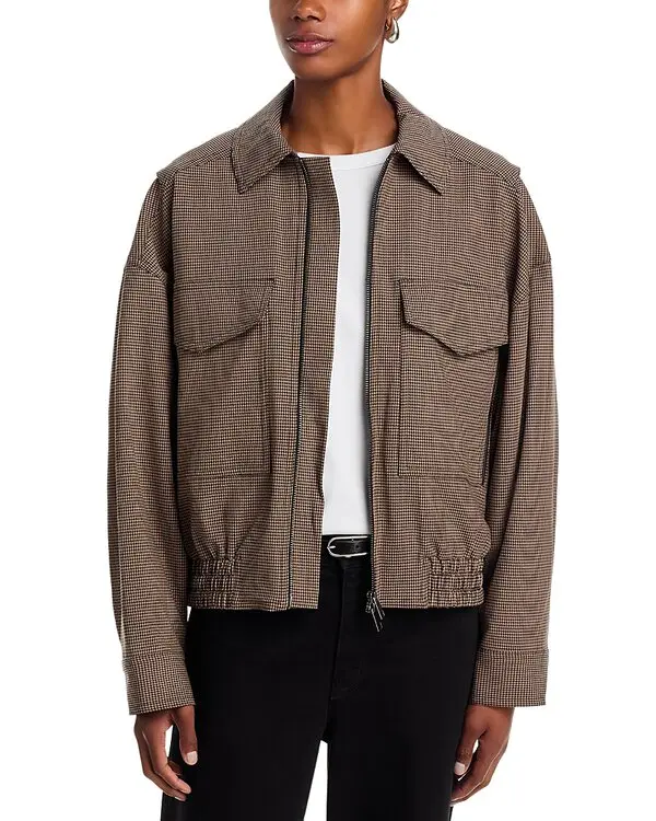 Staud Eugene Jacket