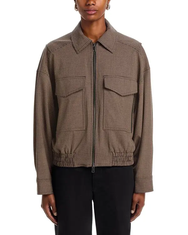 Staud Eugene Jacket