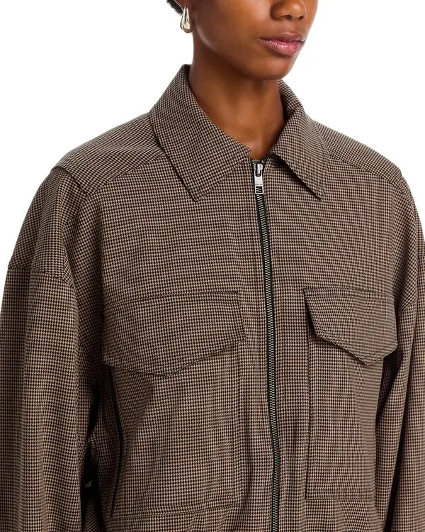 Staud Eugene Jacket
