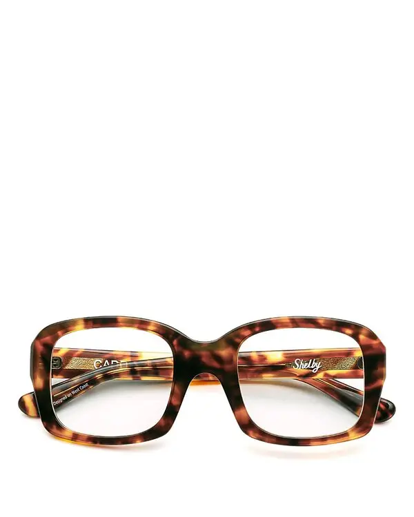 CADDIS Shelby 48mm Reading Glasses - Terrapin