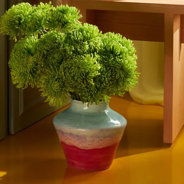 ROSENDAHL Poppery Vase In 8.1