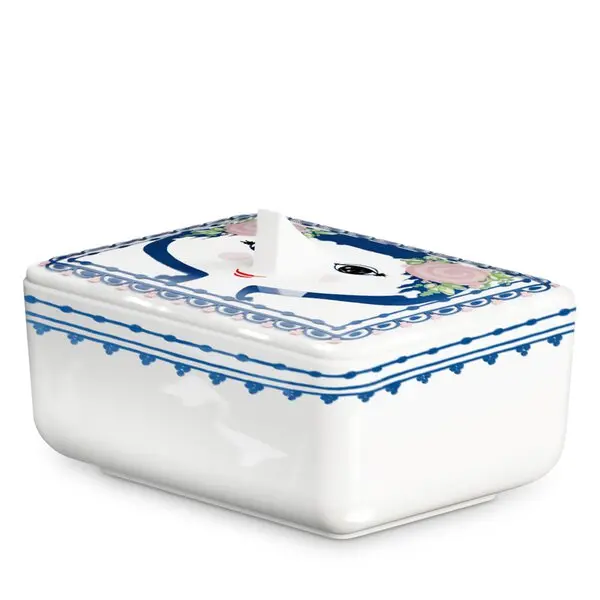 Rosendahl Dora Butter Dish